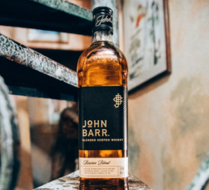 Home - John Barr Whisky