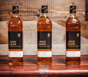 Home - John Barr Whisky